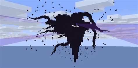 Sen Vs The Wither Storm Roblox