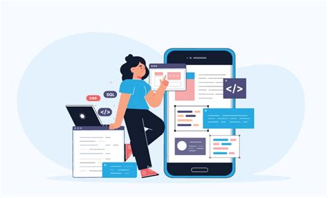 The State Of Custom Mobile App Development In 2024
