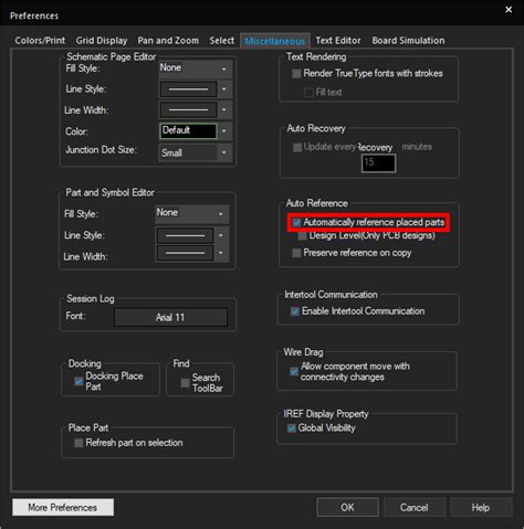 lesson 3 placing parts ema design automation