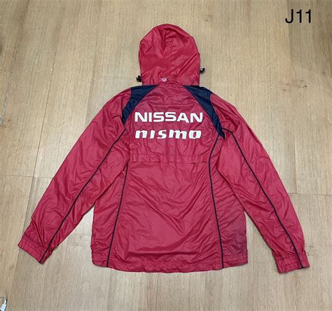 Japanese Brand × Nismo × Vintage 🔥delete 🔥vintage Nissan Nismo
