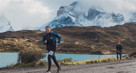 Patagonia Running Festival 2026 600 Personas Corrieron En La Patagonia