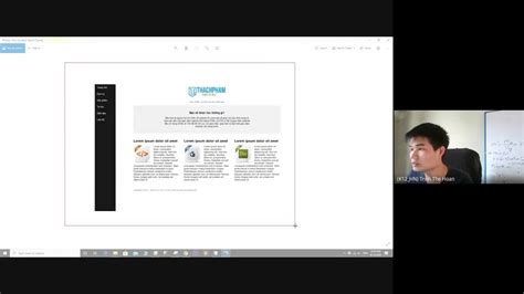 Lập Trình Front End Với Html Và Css Youtube