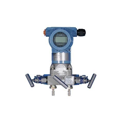 Flow Transmitters Lixachem