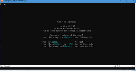 Cannot Use Spacevim In Ubuntu1604 Wslwindows Sub Linux · Issue 1823 · Wsdjegspacevim · Github