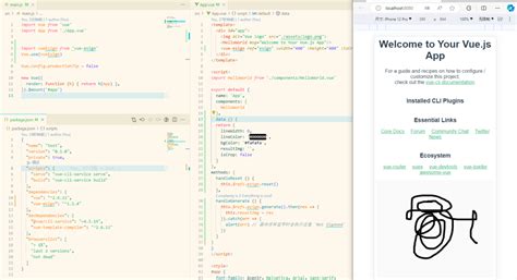 Vuejs Vue Esign插件中的 Openblock”未导出错误：如何处理vue依赖版本问题 Segmentfault 思否