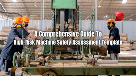 Machinery Risk Assessment Standards At Joel Sherwin Blog