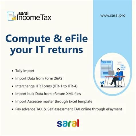 Tds Return Software For Windows Free Demo Trial Available At