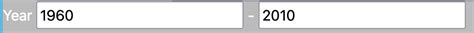 HTML Error Of Multiple Attribute For Input Type Text With Rails Datagrid Gem Stack Overflow