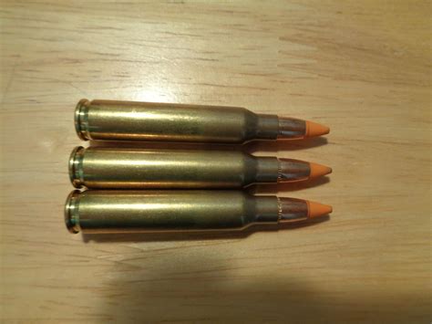 Bullet Tip Colors What Do They Mean ProArmory