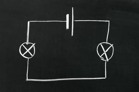 Can Voltage Be Negative PortablePowerGuides