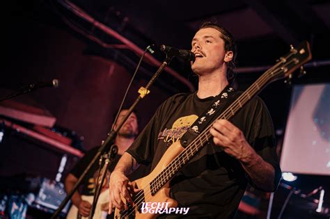 Crab Theory Plays Valhalla Thursday Night Throwdown — Jechtography