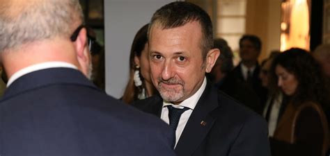 Perché Delmastro è In Piena Carriera Di Governo Policy Maker