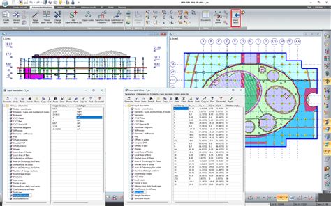 Improvements In Api And Input Tables Lira Sapr 2024 R1 Improvements In Api And Input Tables Lira Sapr 2024 R1
