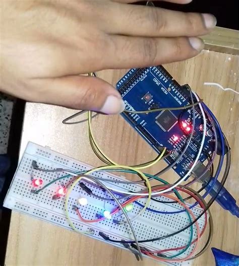 Musfiqun Monon On Linkedin Arduino Arduinoproject