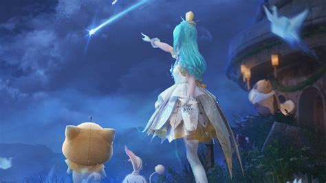 Infinity Nikki Version 11 Is Out Now Heres Everything You Need To Know About The Shooting