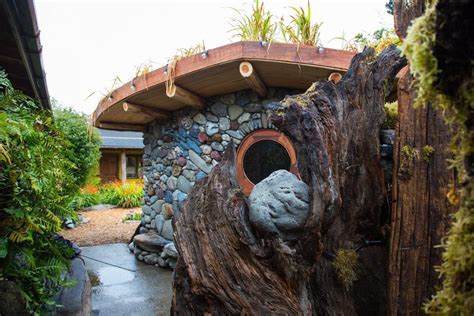 The Front Porch Inn In Northern California Is A Hidden Oasis