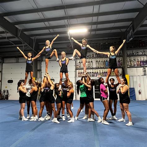 Coastal All Stars Home