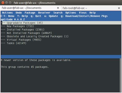 Software Installation How Do I Install Applications In Ubuntu Ask Ubuntu