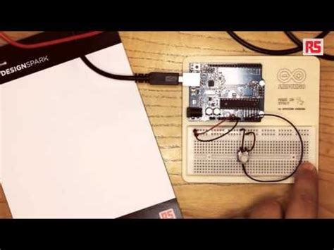Arduino Video Tutorial Tweak The Arduino Logo Arduino Arduino Logo Videos Tutorial