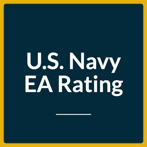 Become A Navy Engineering Aide Ea Navy Enlisted Recruiter