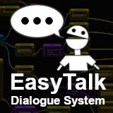 EasyTalk Dialogue System