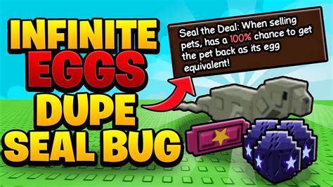 How To Do Koi Egg Dupe Bug Infinite Eggs Max Age And Huge Size Grow