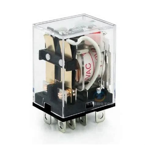 Chint Relay Chint 3 A At ₹ 400 Piece In Jaipur Id 27549035973
