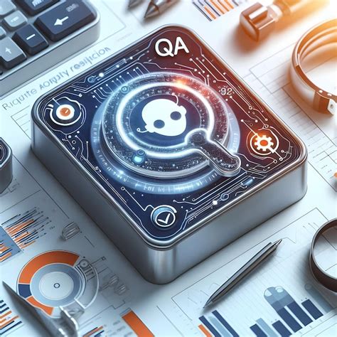 Qa Systems Pictures