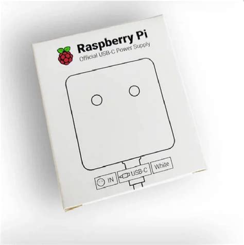 official raspberry pi 4 power adapter at ₹ 745 piece new delhi id