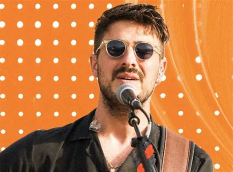 Marcus Mumford Booking Agent Live Roster Mn2s
