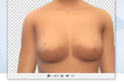Breasts Not Working The Sims 4 Technical Support Loverslab