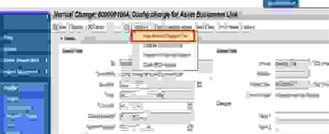 SAP Change Request Management ChaRM SAP Change Request Management ChaRM