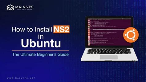 How to Install NS2 in Ubuntu | Ultimate Beginner’s Guide 2025