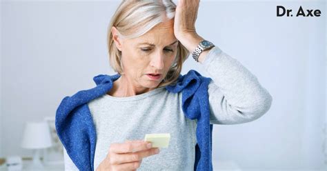 Top 6 Natural Ways For How To Improve Memory Dr Axe