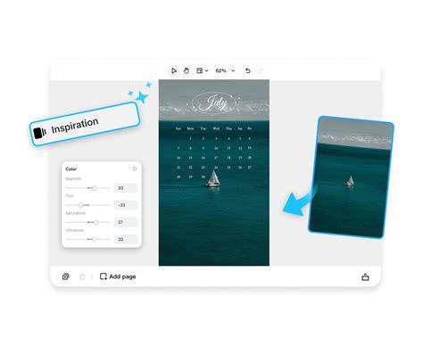 Zdarma Kalendář Maker Online Vytvořte Si Vlastní Kalendáře Snadno