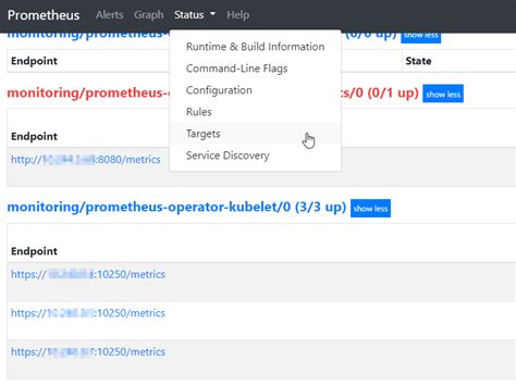 Kubernetes Azure Aks Prometheus Operator Double Metrics Stack Overflow
