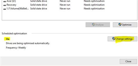 How To Disable Automatic Maintenance Windows 10 Forums