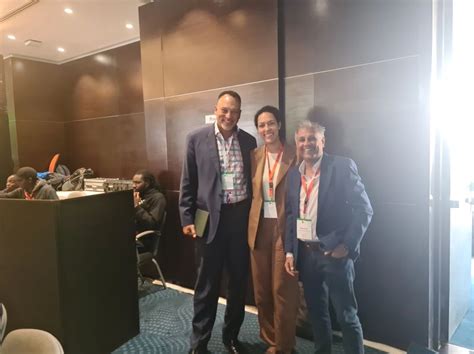 niraj shah on linkedin itwafrica2023