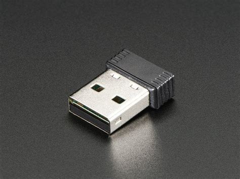 miniature wifi 802 11b g n module for raspberry pi and more