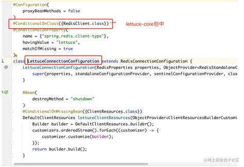 Springboot教程十四 Springboot集成redis全网最全一、redis集成简介 Redis是 掘金