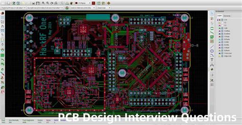 Ultiboard Pcb Design Tutorial Raypcb