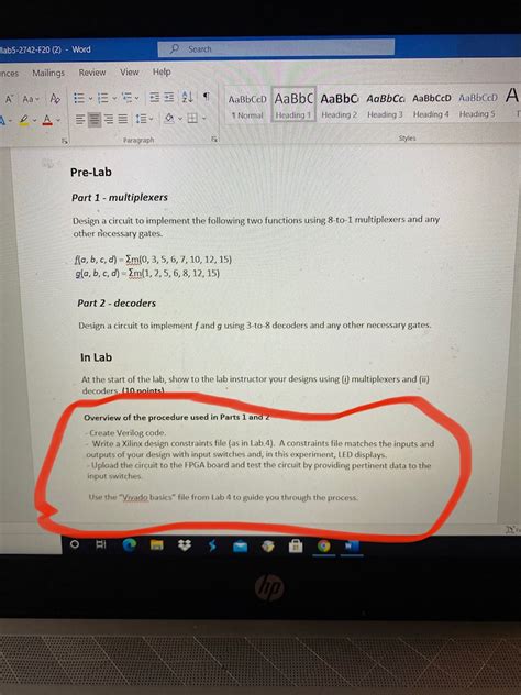I Need Help With The Verilog And Xiling Constraint