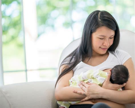 The Responsive Feeding Approach Fed To Flourish