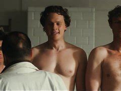 Male Nudity Another Naked Line Up Thisvid