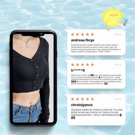 Kily Ph Online Online Shop Shopee Philippines