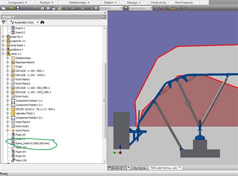 Would You Like To Use Flexible Assemblies Page 3 Autodesk Community