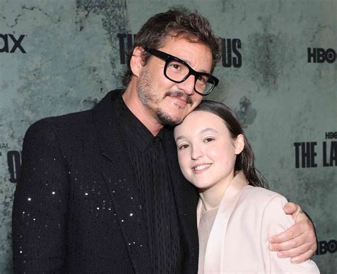 All About Bella Ramsey The 19 Year Old Star Of Hbos The Last Of Us