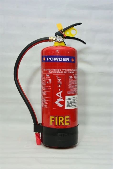 Class A Fire Extinguisher 10 Kva At Rs 2500 In Haridwar Id