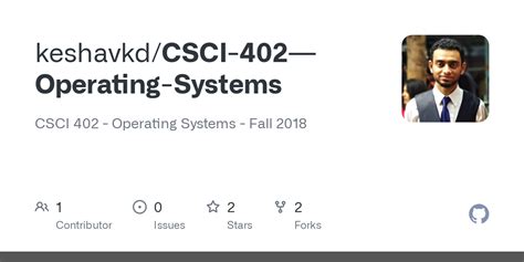 csci 402 operating systems kernel mm pframe c at master · keshavkd