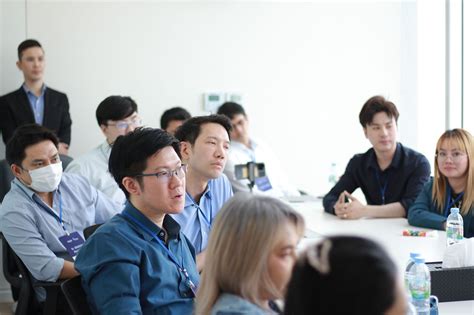 3rd Fixtine Training 2025 Keosan Thailand